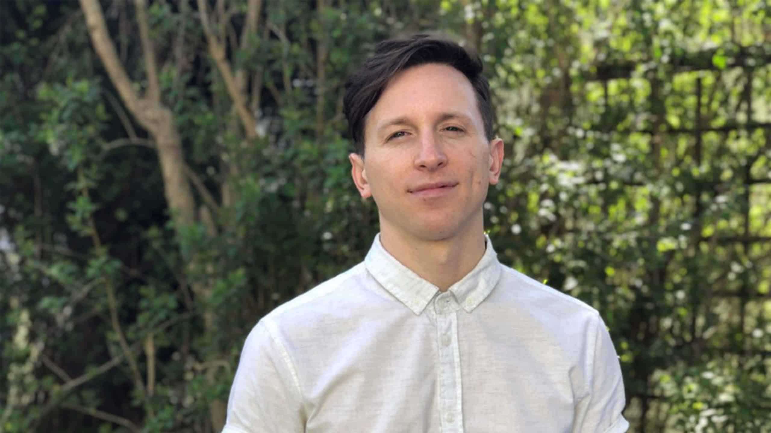 Neu im Team: Michael Colonna | Plattform Provider für Pharma Companion ...